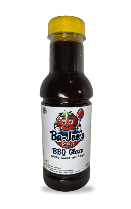 Ba-Joe's Sauce – Crafting Flavourful Sauces